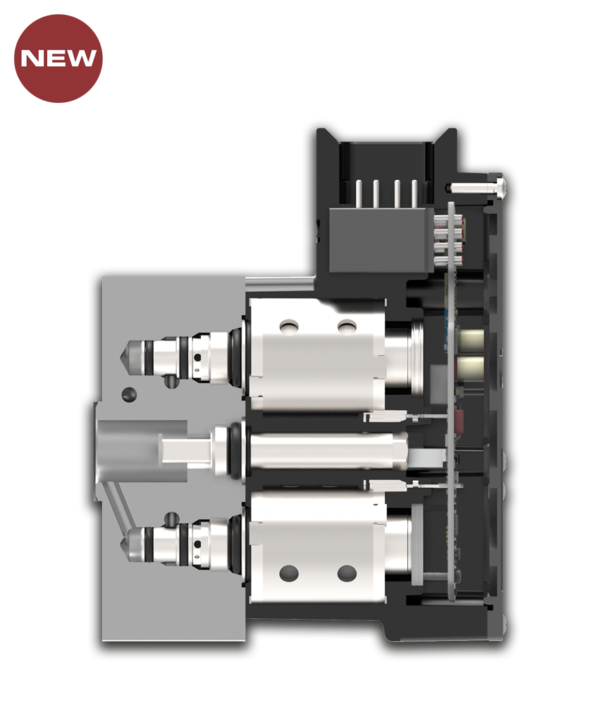 Walvoil - NG5 - Walvoil S.p.A.